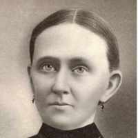 Mary Hoagland (1829–1870) • FamilySearch