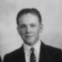 Robert Donald Haupt (1924–2013) • FamilySearch