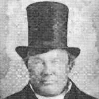 Charles Lewis Higginbotham Sr (1796–1863)