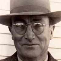 Ralph Edwin Savage (1897–1971) • FamilySearch