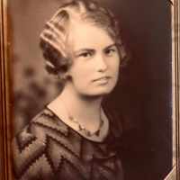 Marie Teresa Stallman (1913–2004)