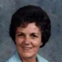 Jean Collins (1921–2007) • FamilySearch