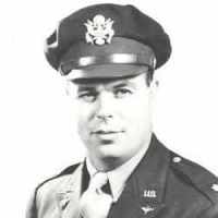 Rex Theodore Barber (1917–2001) • FamilySearch