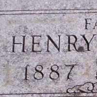Henry David Ristau (1887–1963) • FamilySearch