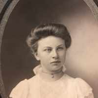 Hazel M Whitmer (1887–1980) • FamilySearch