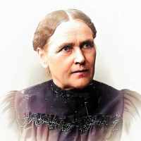 Catherine Langley (1824–1879) • FamilySearch