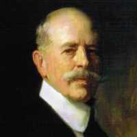 Edward Darley Boit Junior (1840–1915) • FamilySearch