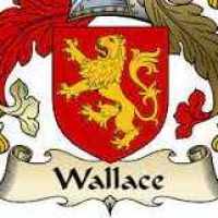 Lord Walter Wallace (1525–1569) • FamilySearch