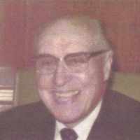 Ernest Arthur Baetz (1898–1974) • FamilySearch