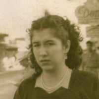 Maria del Consuelo Jauregui Navarro (1922–1999) • FamilySearch