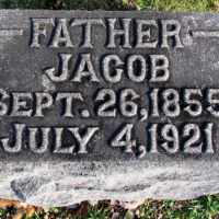 Jacob Pickens (1855–1921) • FamilySearch