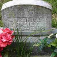 George Washington Ramey Sr (1849–1904) • FamilySearch