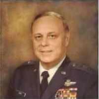 General Charles Carter Irions (1929–2012) • FamilySearch
