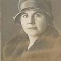 Helene Emma Starke (1903–1983) • FamilySearch