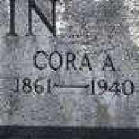 Cora Amanda Chamberlain (1861–1940) • FamilySearch