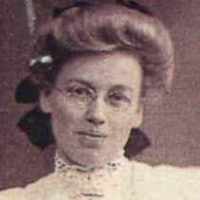 Mary Lydia Longfield (1884–1934) • FamilySearch