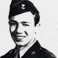 Forrest Ray Cope (1922–1943) • FamilySearch