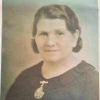 Barbara Kupser (1874–1970) • FamilySearch