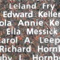 Ella Louise Mayhak (1951–2009) • FamilySearch