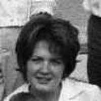 Sharon Gardner (1944–1980) • FamilySearch