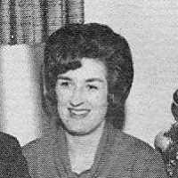 Marilyn Loyce Wilcox (1931–1989) • FamilySearch