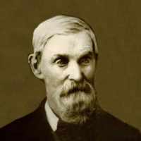 George Cooper Parker (1825–1911)