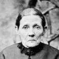 Mary Malissa Polly Padget (1827–1923)