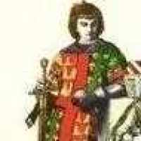 Sir William Montefichet of Cargill (1255–1296) • FamilySearch