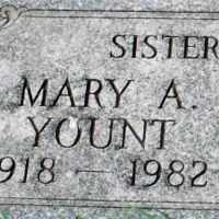 Mary Ann Trenchik Smith (1918–1982) • FamilySearch