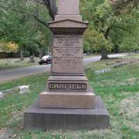 Thomas Carlton Garfield Sr (1801–1881) • FamilySearch