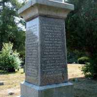 Arthur Howland of Fenstanton (1591–1675)