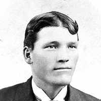 Arthur Monroe Birch (1876–1940)