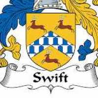 Sir Alexander Swift (1478–1506)