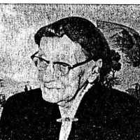 Elizabeth Philena Judson (1864–1965) • FamilySearch