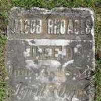 Jacob S. Rhoades (1775–1850)