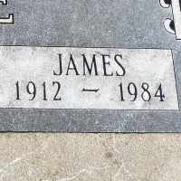 James Henry Ince (1912–1984) • FamilySearch
