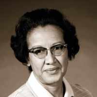 Katherine Coleman (1918–2020)