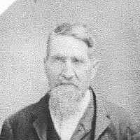 Hezekiah A. Hand (1836–1926)