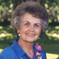 Ruth Rigby (1930–2021)