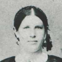 Barbara Huber (1842–1913) • FamilySearch