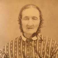 Sarah Caroline Ellis (1841–1887) • FamilySearch