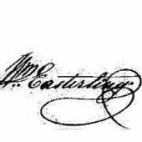 William Easterling (1757–1835)