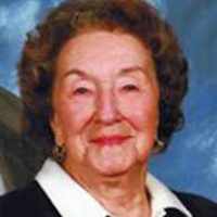 Afton Marie Darley (1921–2017) • FamilySearch