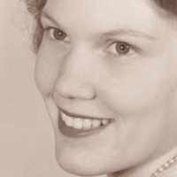 Carmen Jean Friley (1928–2014)