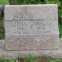Elena Gaitan (1890–1976) • FamilySearch