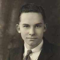 Alfred Joseph Cummings (1918–2008) • FamilySearch