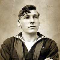 Karl Kristian Oskar Alexander Olsson (1885–1975) • FamilySearch