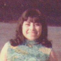 Rogelia (Rachel) Espinosa (1938–1980) • FamilySearch