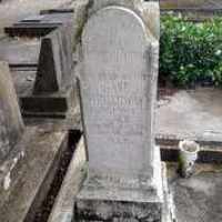 Jane Barrett (1888–1956) • FamilySearch