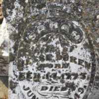 Sarah Gayden (1775–1849) • FamilySearch